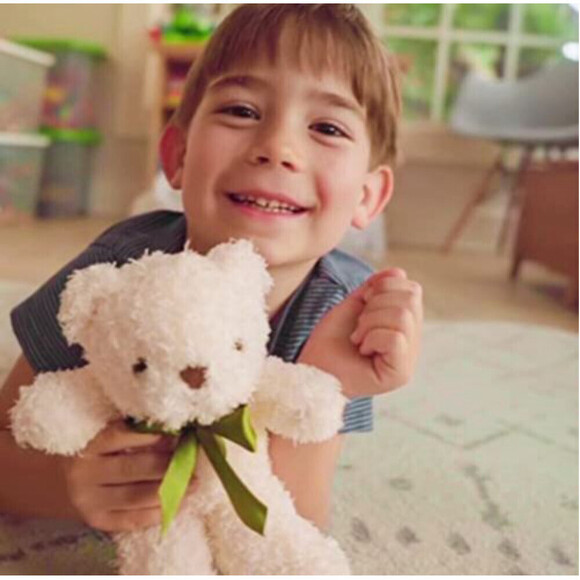 Fluffuns or Pluffins | Toys | Fluffuns Teddy Bear Plush Cute Teddy ...